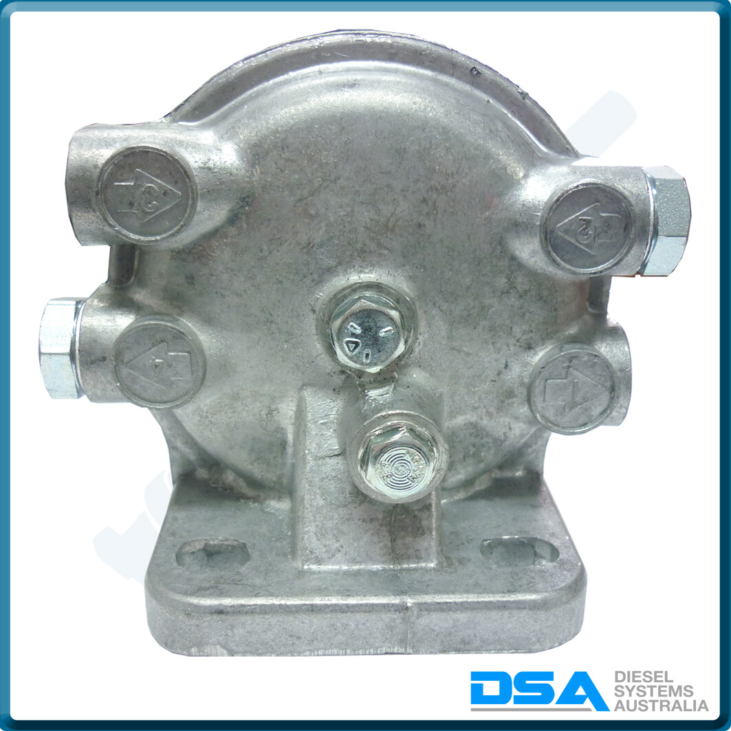 Aftermarket Delphi Fuel 1/2" x 20UNF Filter Water Separator 5836B100 ...