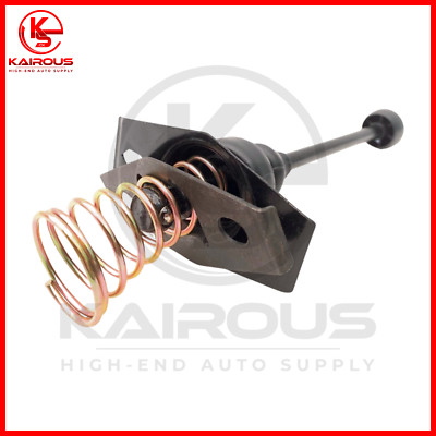 VW Stock Style Shifter Kit Straight 68-79 Beetle Bus Bug Ghia Made ...