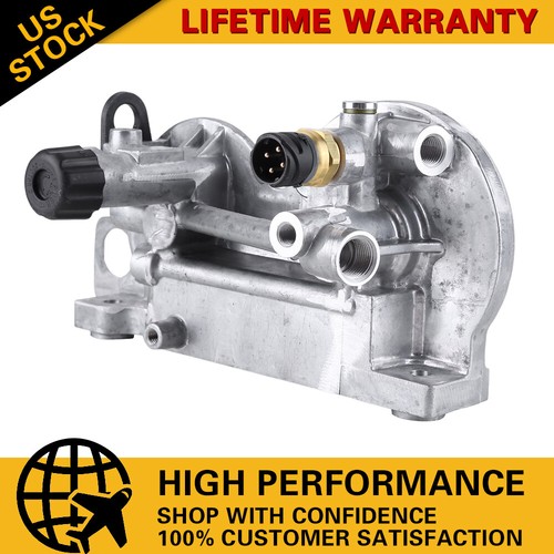 FUEL FILTER HOUSING 21870635 21870628 21023287 FOR VOLVO D11 D13 D16 ...