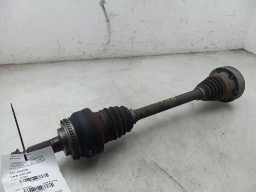 01-05 LEXUS GS300 3.0L RWD AT DRIVER SIDE REAR AXLE SHAFT | eBay