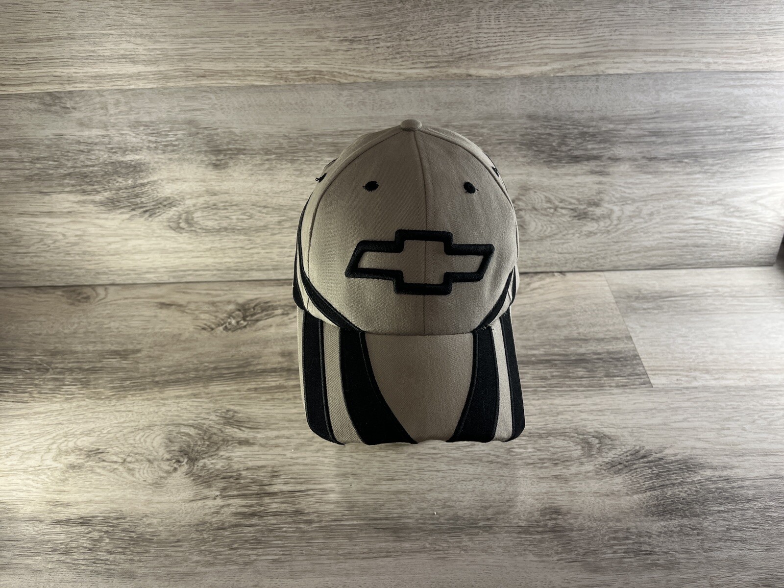 Chevrolet Chevy Cruisin Sports Hat Cap Men Adjustable… - Gem