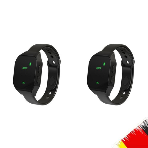 Sleep Aid Watch Microcurrent Pulse Anti-anxiety Insomnia Hypnosis ...