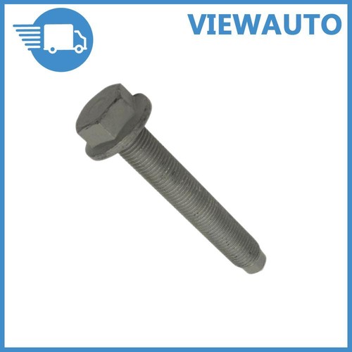 New Suspension Rear Shock Absorbed Mount Bolt Fit Audi B8 A5 A7 C7 B8 ...