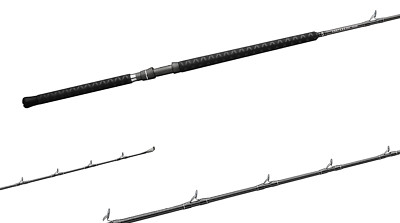 Conventional Rods - 7' Conventional