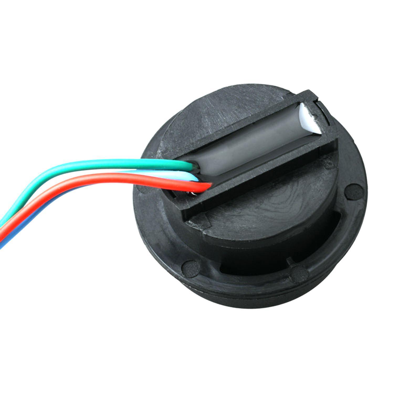 Tilt Trim Switch Assembly Boat Lift Switch 63D-82563 Easy to Install 2T ...