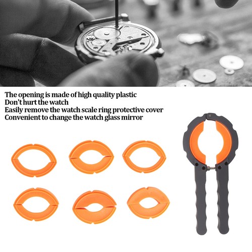 Professional Watch Bezel Remover Tool For Watch Lovers UPP ...