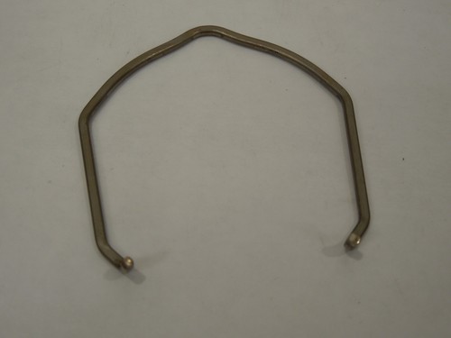 VW Transporter T5 Intercooler Pipe Hose Retaining Spring Clip New ...