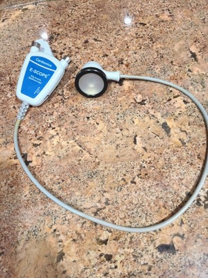 Medical Instruments - Electronic Stethoscope