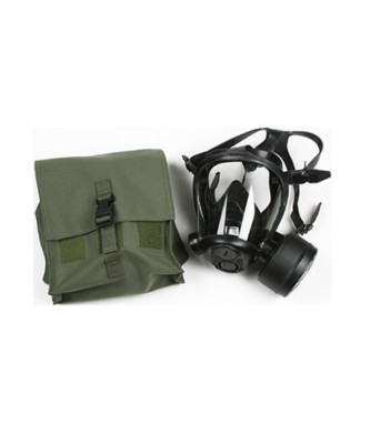 PROTECH TACTICAL, UTILITY / MISCELLANEOUS, Gas Mask Pouch, P/N: TP18 | eBay