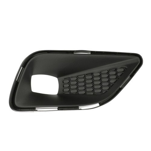 2019-2020 JEEP CHEROKEE FRONT FOG LIGHT LAMP BEZEL RIGHT SIDE MOPAR ...