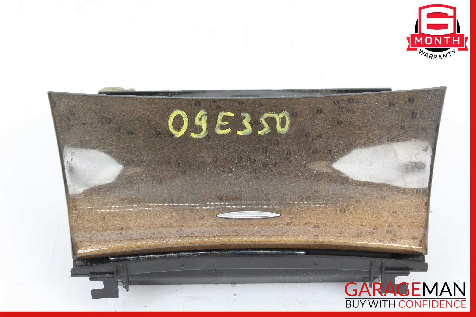 03-11 Mercedes W211 E350 CLS550 Center Pocket Ashtray Ash Tray ...