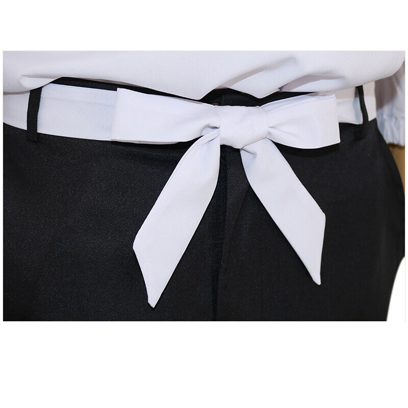 Anime Jujutsu Kaisen Okkotsu Yuta Cosplay Costume White Top Pants ...