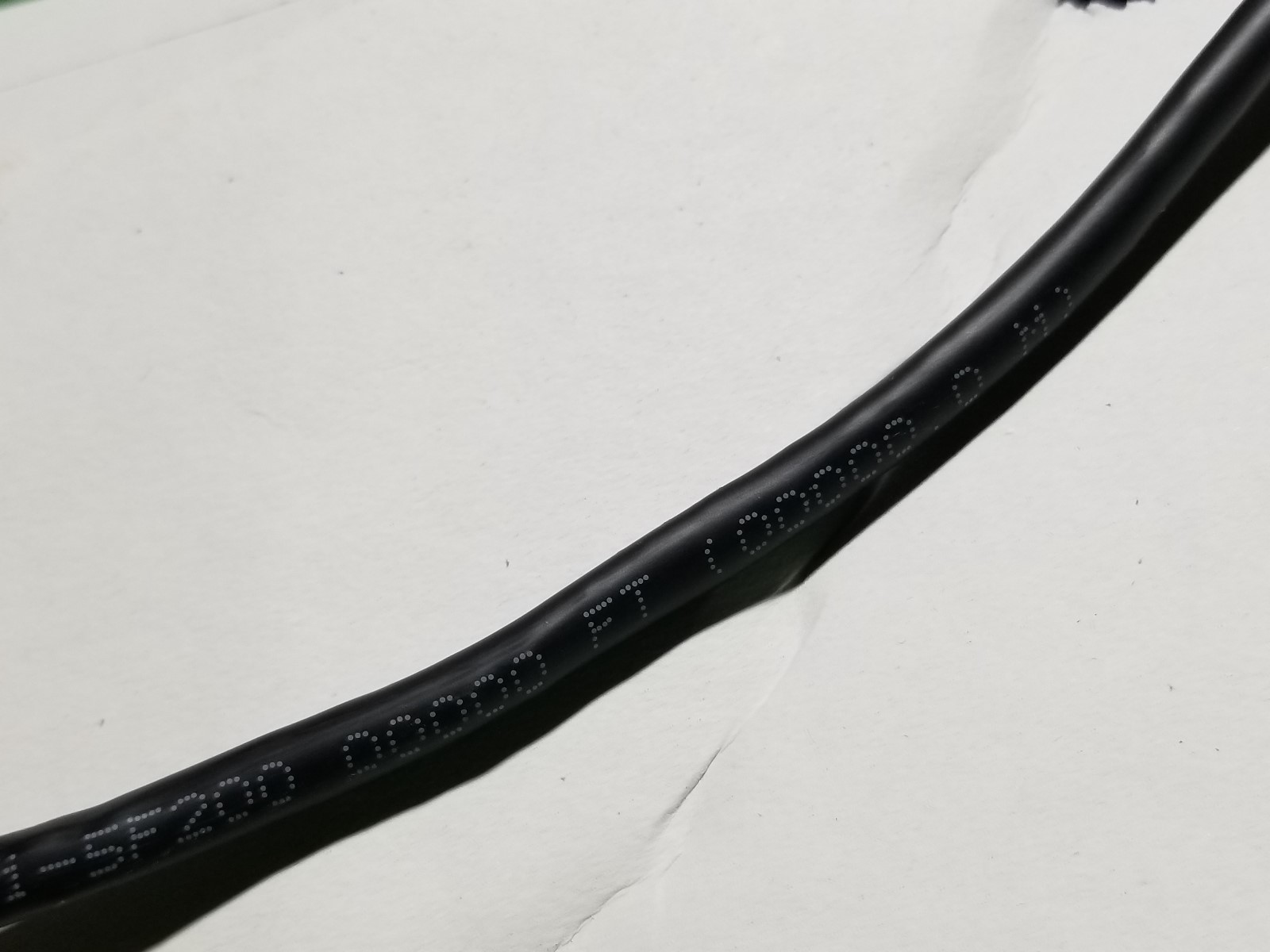 Commscope 2071E 23/4P Cat6 Gigaspeed XL U/UTP Plenum Network Cable ...