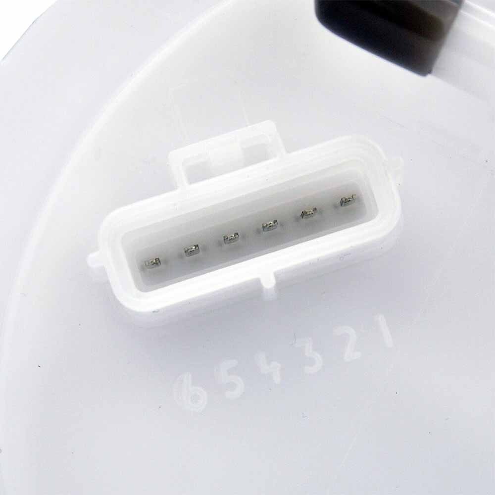 For Jaguar X-Type X400 2003-2009 2.5L 3.0L C2S33496 Fuel Pump Module ...