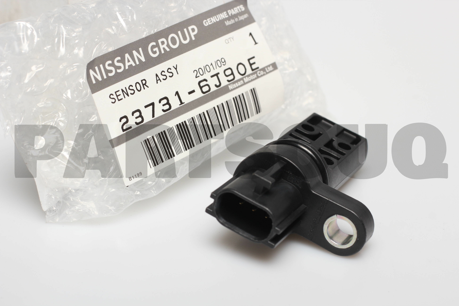 237316J90E Genuine Nissan CAMSHAFT POSITION SENSOR 23731-6J90E | eBay