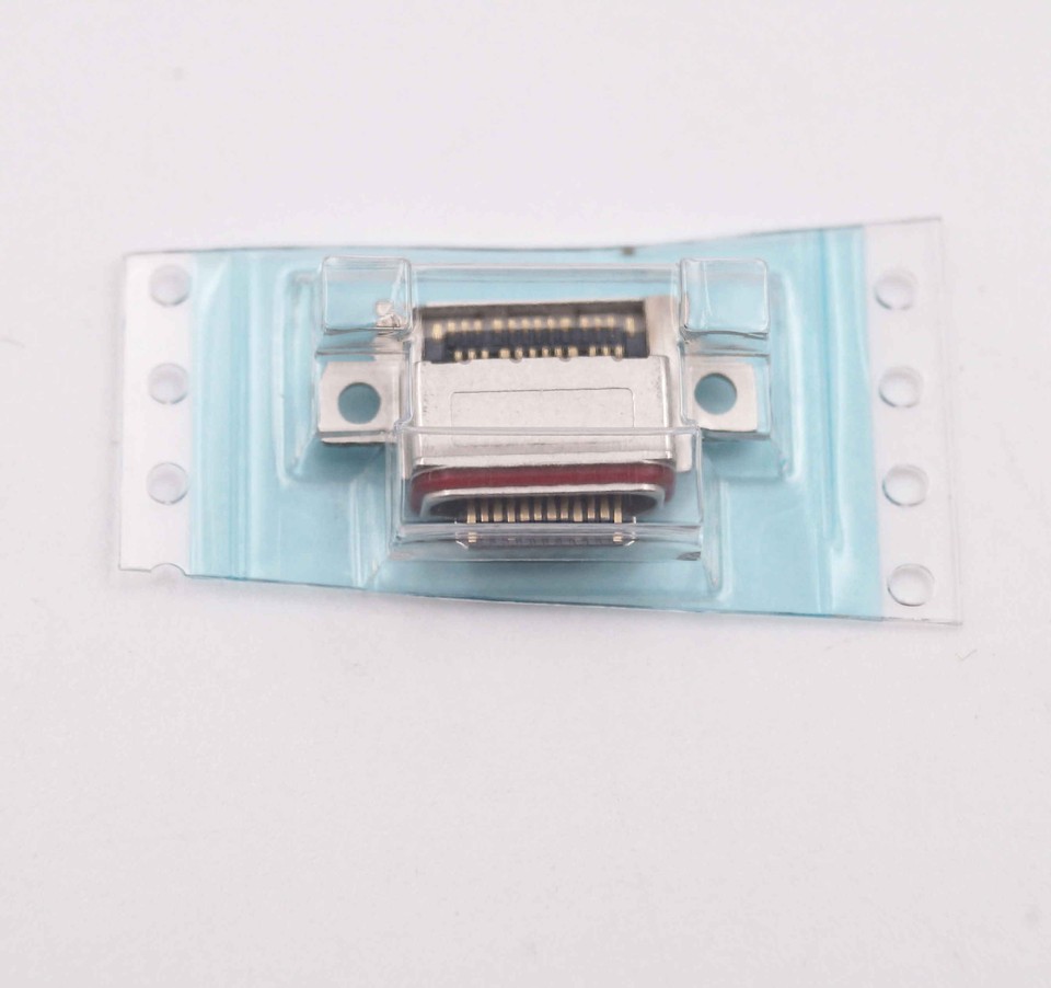 Original samsung SM-G970F galaxy S10e Type C USB Charging Socket ...