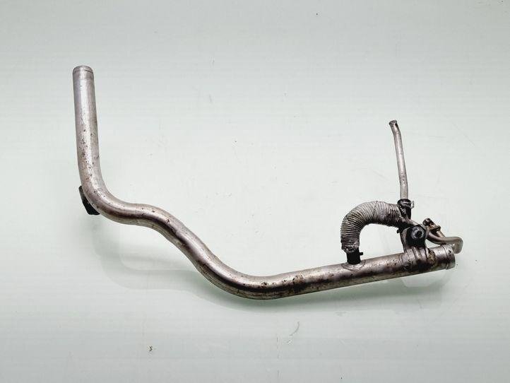 BMW 1 F21 Schlauch Kühlung 11537600594 1.60 Petrol 100kw 2013 21322447 ...