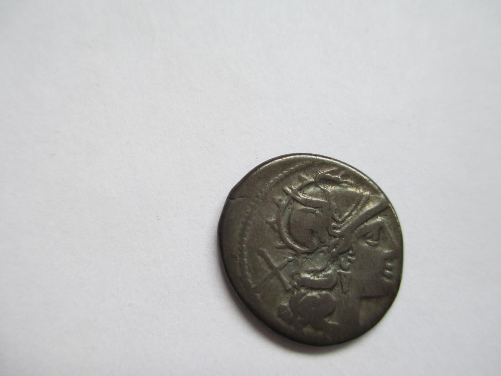 ancient roman coins bc | eBay