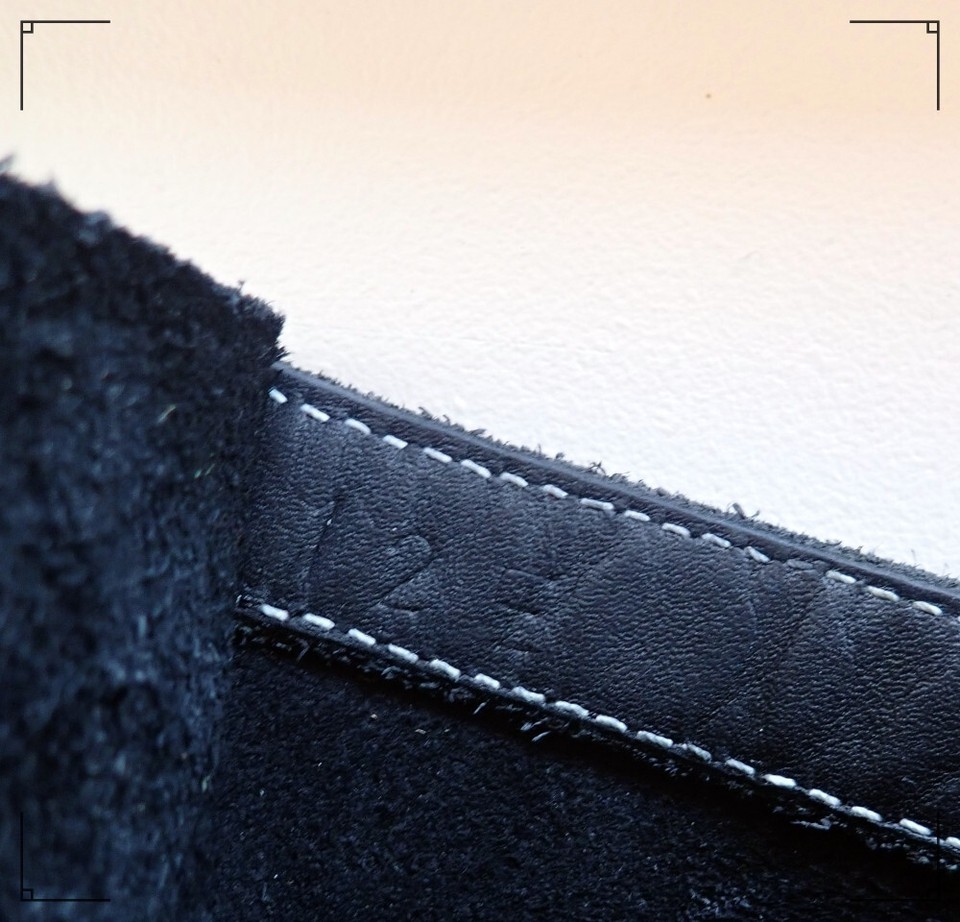Frank's Boot Company Handmade MTO 'Logger' | 55 Last | Vibram® 100 Lug ...