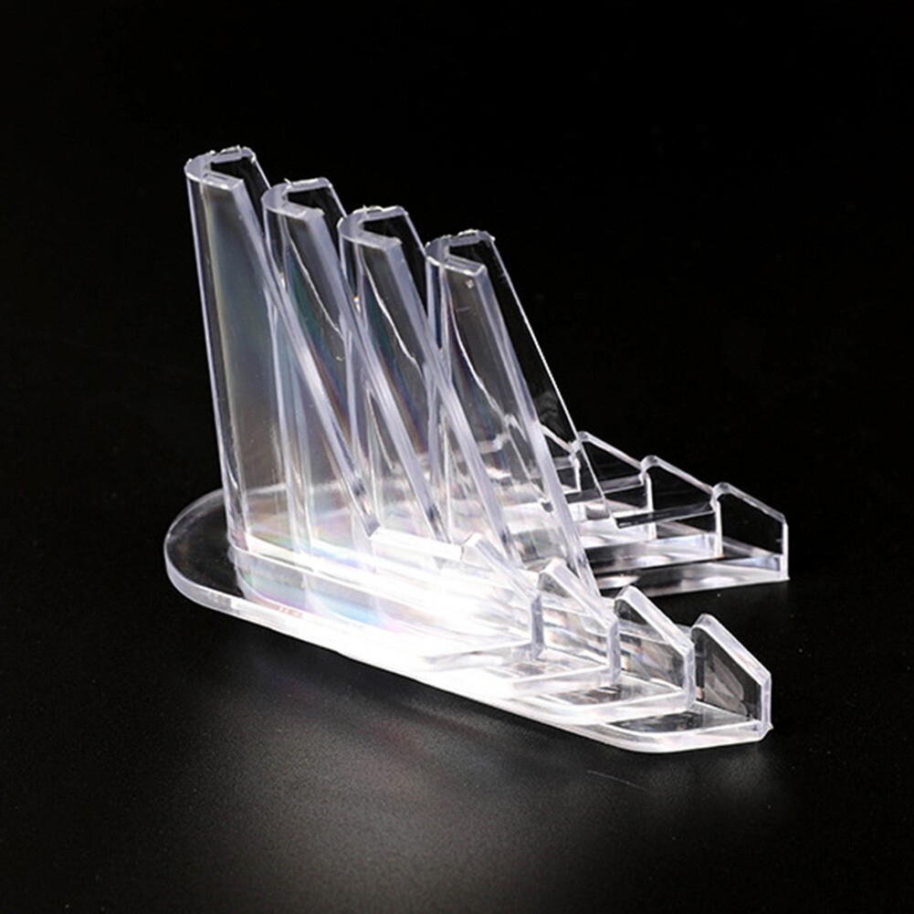 Sleek Acrylic Coin Display Stand Perfect for Showcasing Your Treasures ...