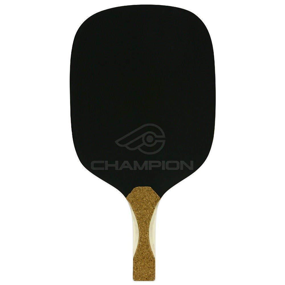 Champion Table Tennis Penhold Paddle Grip V1.8P Ping Pong Bats Racket ...