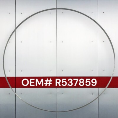 DPF Filter Gasket Fits John Deere OEM Part # R537859 | eBay