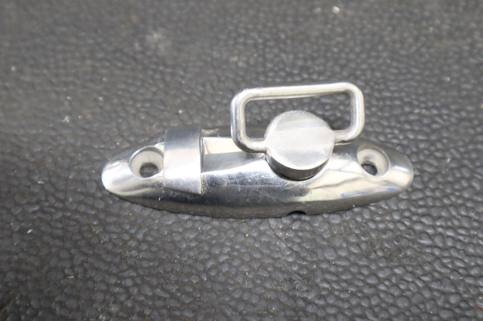 MARINE QUICK RELEASE DECK HING MOUNT PARTS LOT | eBay