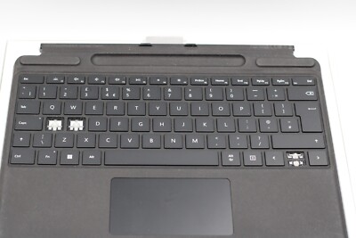 Single Replacement Key Microsoft Surface Pro 8/9/Pro X Signature ...
