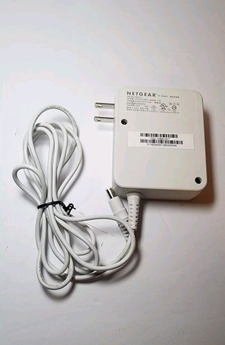 Used For NETGEAR AD2080F20 12V 3.5A ORBI POWER SUPPLY AC ADAPTER ...