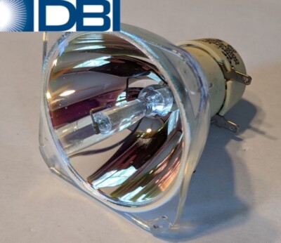 GENUINE ORIGINAL OEM PHILIPS 380/85 BULB FOR MANY PROJECTORS NMV | eBay