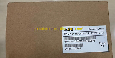 1pc NEW DPMP-01 MOUNTING PLATFORM KIT Via DHL or FedEX | eBay