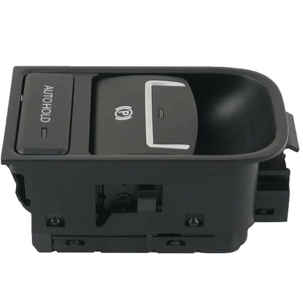Electronic Parking Brake Switch Black 5N0927225A 5N0 927 225 A For 07 ...