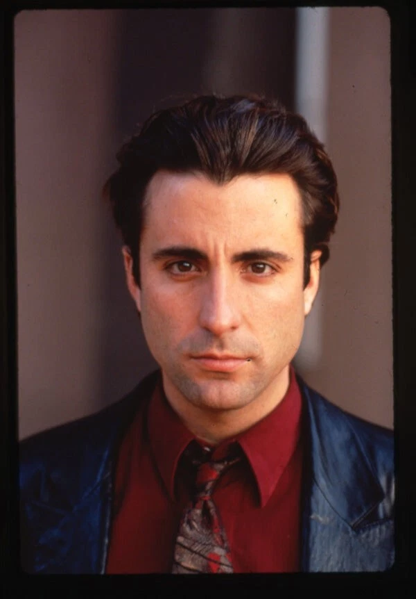 Godfather 3 Andy Garcia