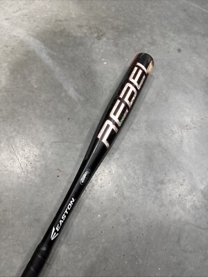 Easton Rebel USA Baseball Bat 30” 20 oz -10 Aluminum Model | eBay