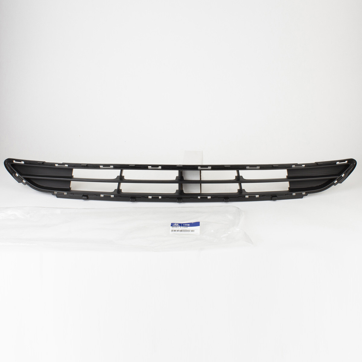 86561-C1000 Genuine Grille compatible with 2015-17 Sonata SE ECO | eBay