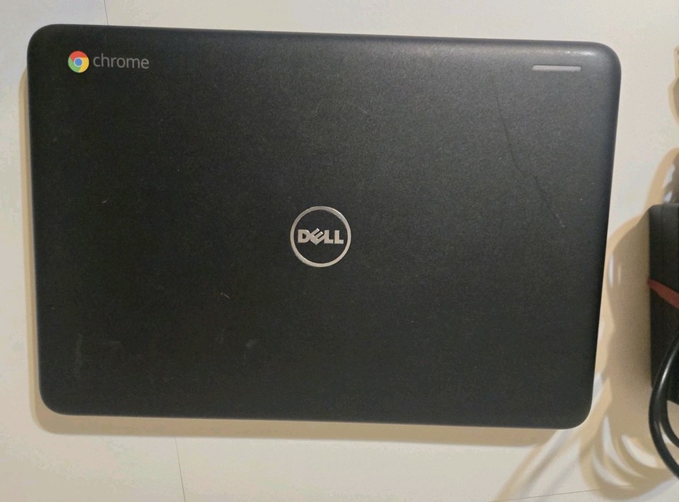 Dell Chromebook 11 3180 11.6” 2.2GHz 4GB 16GB Ref Wi-Fi BT Chrome OS | eBay