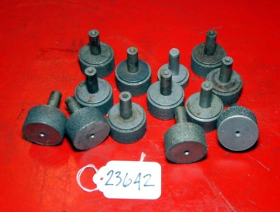 Shank Type Diamond ID Grinding Spindles 1.7 x 1/2 (Inv.23642) | eBay