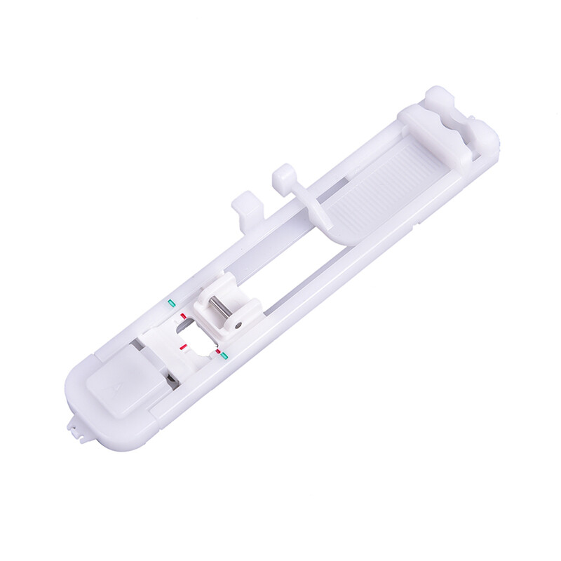 Sewing Machine Parts Presser Foot Buttonhole Snap On Button Hole ...