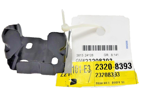 Genuine GM OEM 23208393 Fender Rail Mounting Bracket Chevrolet | eBay