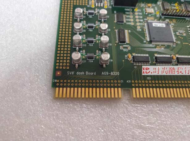 Canon SVIF dash Board AG9-8320 control board | eBay