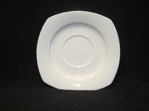 Nikko Alpine Quadrille Shape Saucer Only | eBay