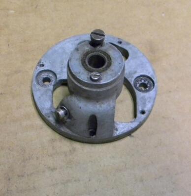 LUCAS E3 DYMAMO COMMUTATOR END BRACKET 200215 | eBay