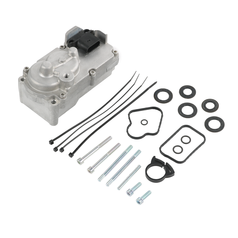 Turbo Actuator 5501185 5452695 For Cummins X15 VGT 2017-2019 Holset ...