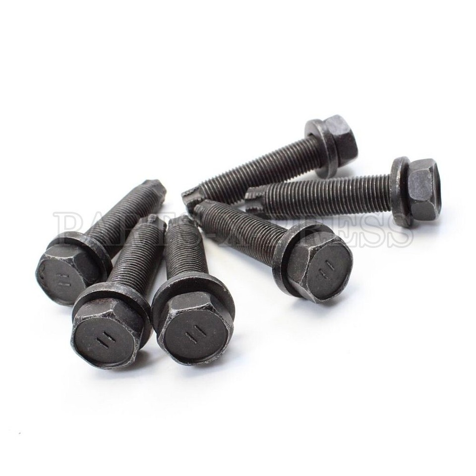 NEW GENUINE OEM TOYOTA 2003 - 2023 4RUNNER BOLT WITH WASHER 90119-12361 ...