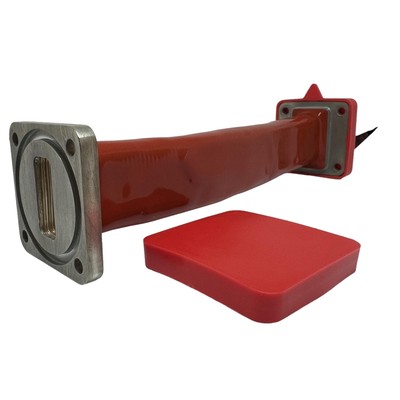 Waveguides - Wr90 Waveguide