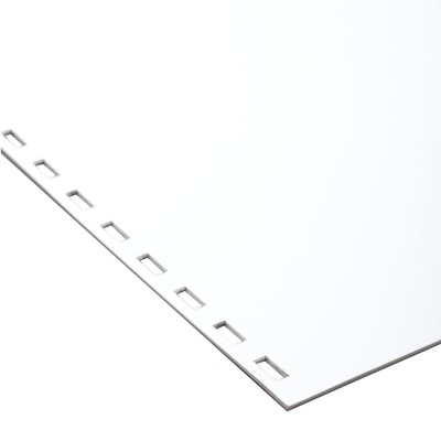 Swingline GBC CombBind Unruled Filler Paper 2020046 | eBay