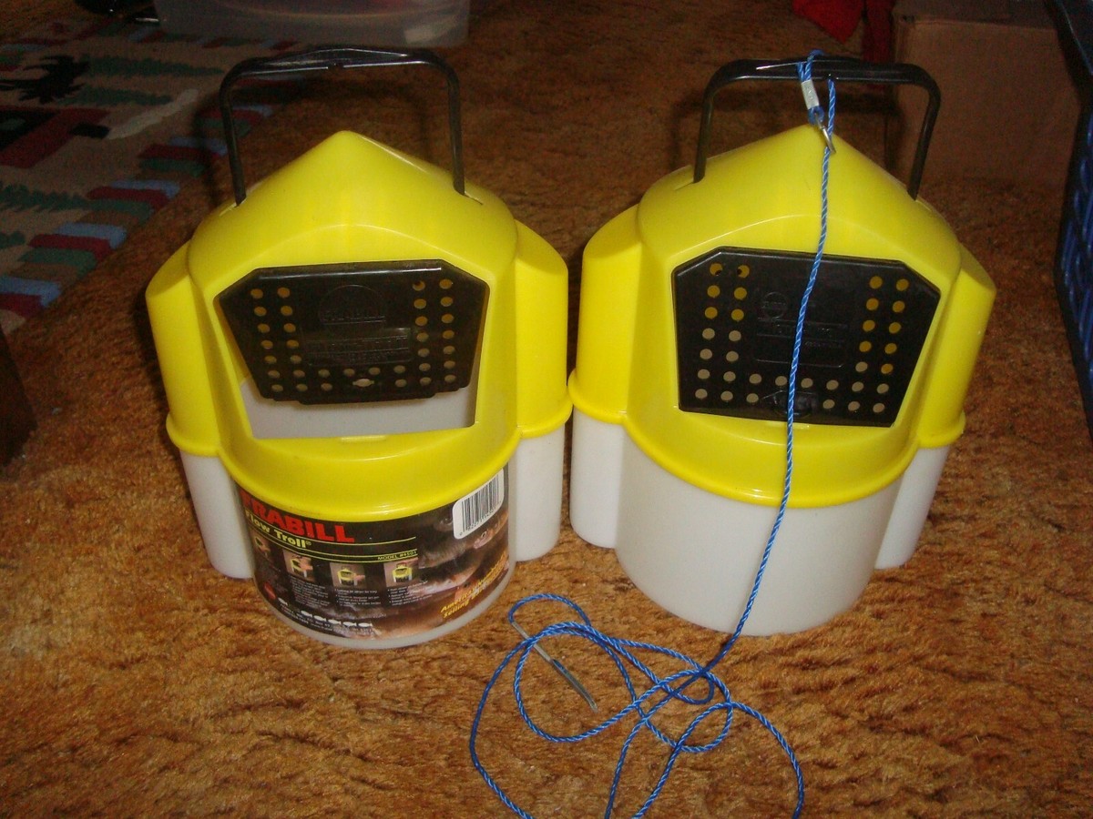 Flow Well Bucket