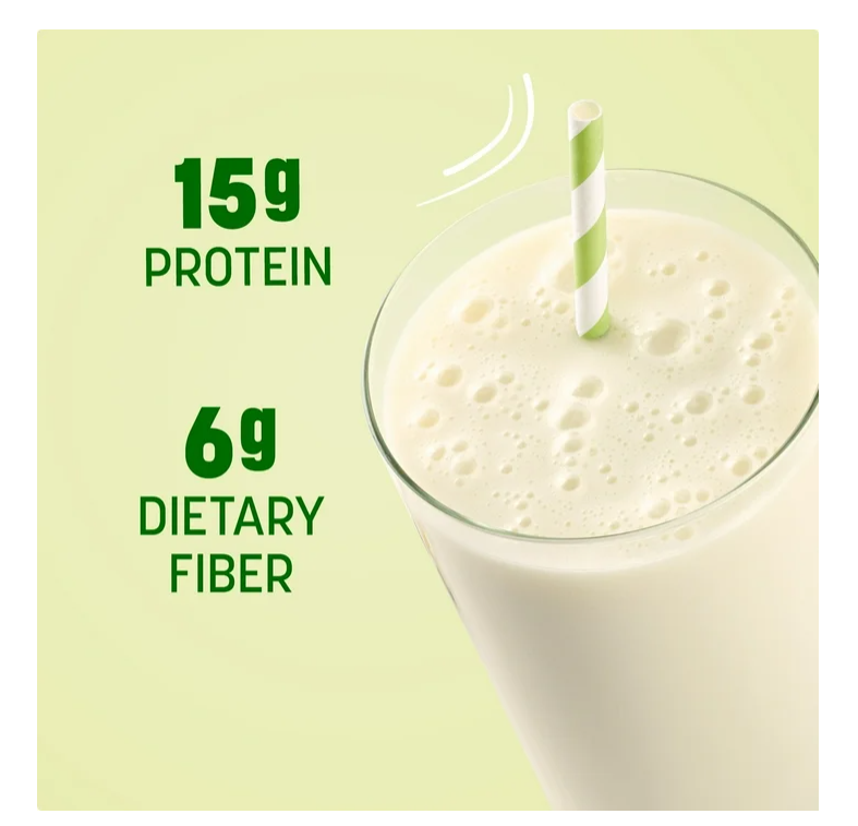 Nutrisystem Prosync Meal Replacement Protein Powder Shake Mix 14 ...