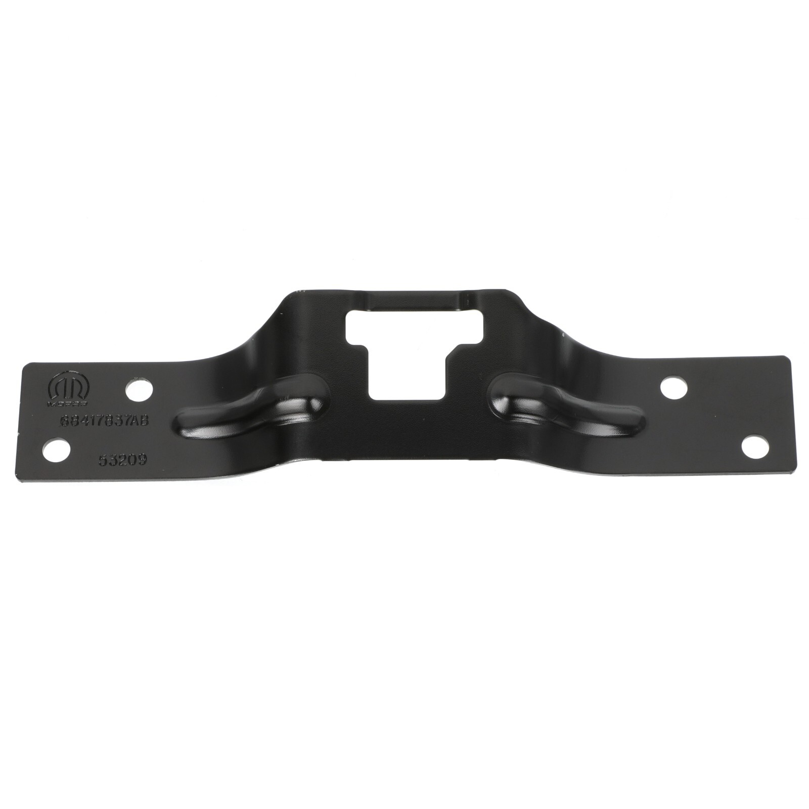 FUEL TANK STRAP REINFORCEMENT OEM NEW (SEND VIN# FOR FITMENTS) MOPAR ...