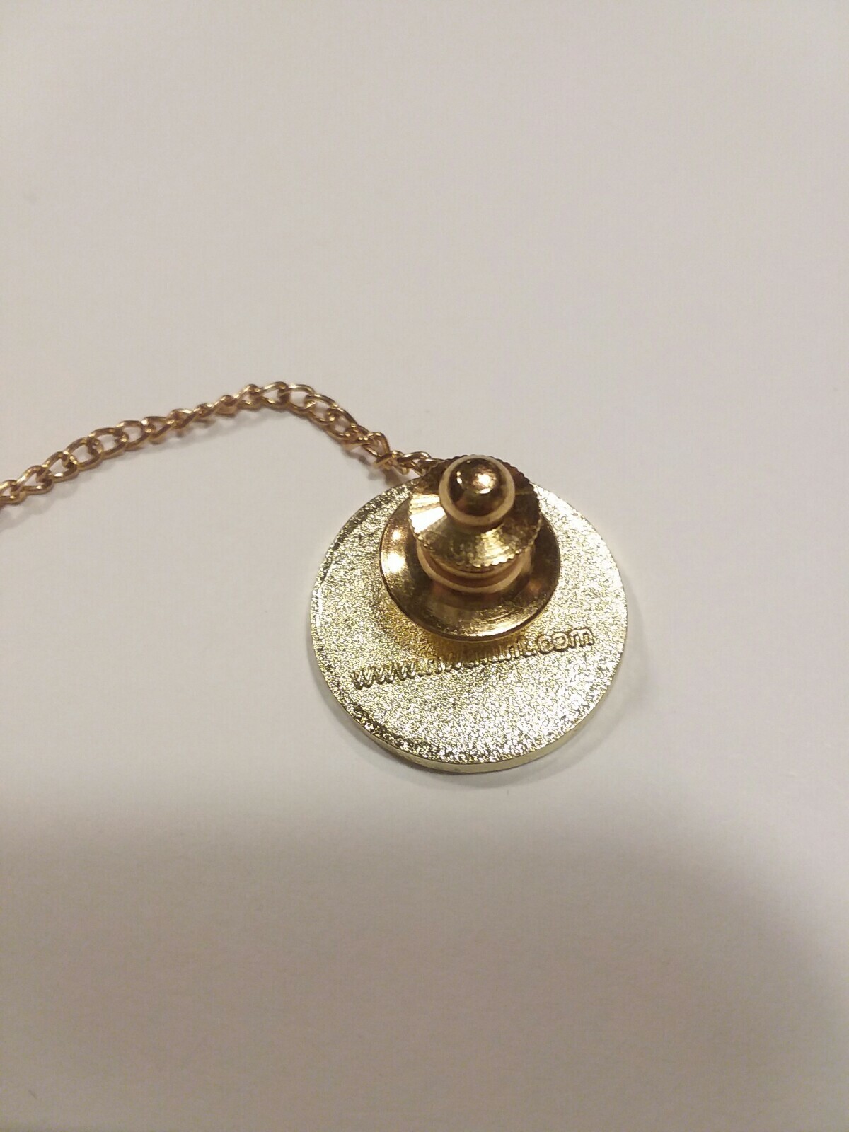 US Navy Lapel Pin Department Of The Navy Tie Tack Lapel Pin USN Brand ...